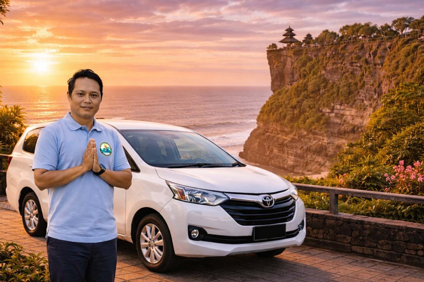 Uluwatu Private Driver | Best Driver & Tour Service in Bali